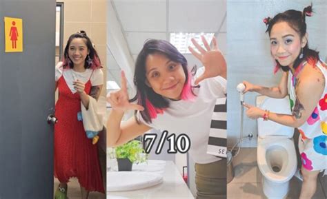 Populariti Gadis Tandas Marissa Wong Review 300 Tandas Awam Kosmo Populariti Gadis Tandas Marissa Wong Review 300 Tandas Awam Kosmo