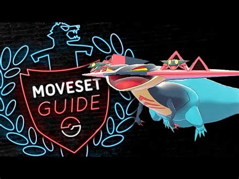 Dragapult Ss Competitive Movesets Hohou S Home