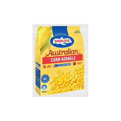 Buy Corn Kernels 825gm Online Australia Mfd Food