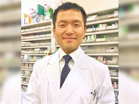 第1回 新連載のご挨拶 Pharmacy Newsbreak（ファーマシーニュースブレイク） 薬局・薬剤師のためのニュースメディア