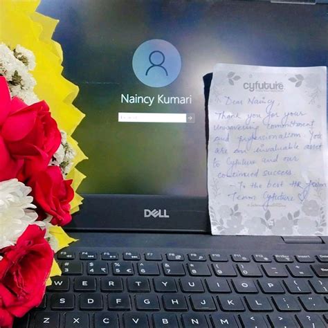 Nancy Kumari On Linkedin Internationalhrday Workplaceculture Hrteam Appreciation