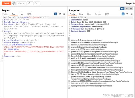 Weblogic 常规渗透测试环境任务三、 Weblogic 整理扫描信息后发现存在weblogic服务器对其进行渗透测试。 要 Csdn博客