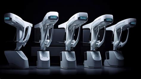 Premium Ai Image A Photo Of A Hyper Detailed Shot Of Dental Cone Beam