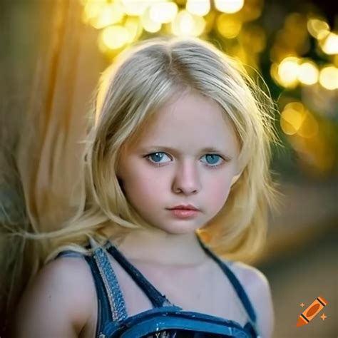 Image Of Leslie From The Movie Bridge To Terabithia