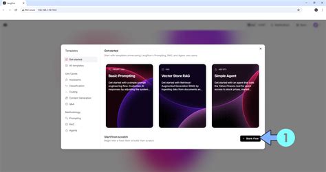 How To Install Langflow On Your Synology Nas Marius Hosting
