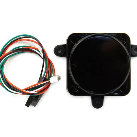 Stl 27l 360° Dtof Lidar Sensor Uart 25 M Opencircuit