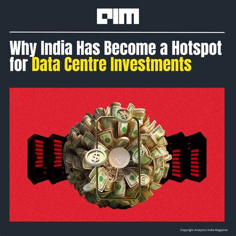 Analytics India Magazine On Linkedin Datacentres Generativeai Data Dataproviders