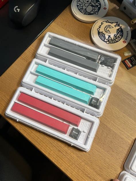 Gmk Modern Dolch 2 Base Aesthetic Alternate Rama Computers And Tech Parts And Accessories