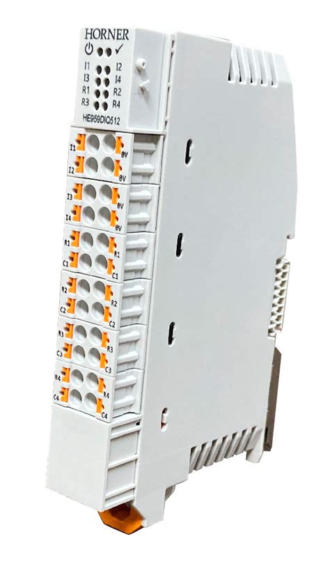 Ocs Io Horner Automation Group Europe