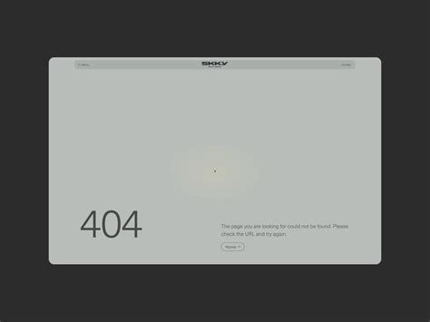 Custom Cursor Interactions Awwwards