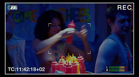 Eva Avila Nude Pics Page 1