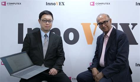 Kneron Discusses Latest Edge Ai Server And Ai Pc With Npu Chip Ee Times Asia
