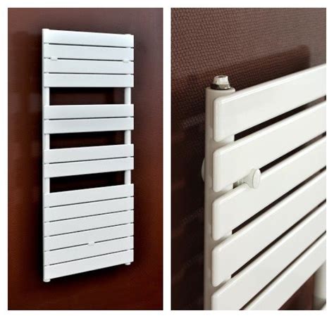 Дизайнерский полотенцесушитель - уют в ванной комнате | Betatherm