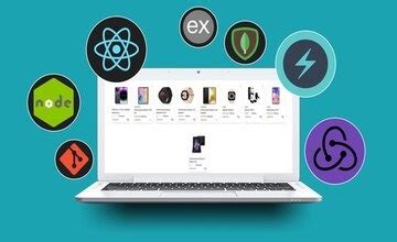 React Chakra Ui Mern Udemy