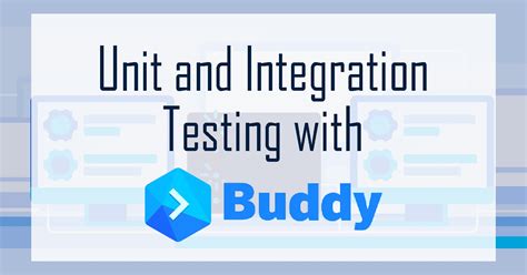 Continuous Integration And Unit Testing With Buddy
