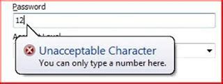 Allowing Only Numeric Input In A TextBox CodeProject