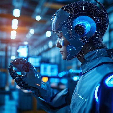 The Impact Of Edge Ai On Real Time Decision Making For Scheduling In Industrial Manufacturing