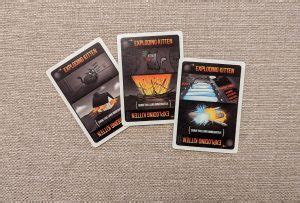 Exploding Kittens Review Is It Fun For Adults
