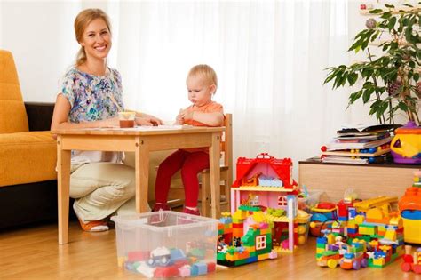 Cognitive Development Activities For Infants Unlocking Potential