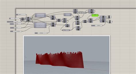 Creating Algorithmic Fence GH For Mac McNeel Forum
