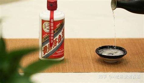 酱酒为什么极具收藏价值？原来是因为这五个原因！看完你就懂了 知乎
