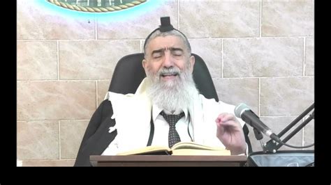 פרשת נשא אור החיים הקדוש הרב שלום עזרא שליטא Youtube