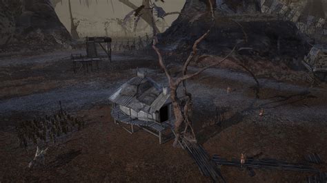 Tree Blocking Shop Bug Rkenshi