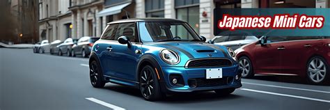 15 Best Japanese Mini Cars And Kei Cars To Buy In 2026