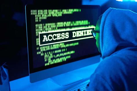 Data Breach Detection Essential Strategies For Safeguarding Your
