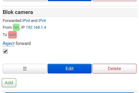 Strange Website In System Log Simple Adblock Installing And Using