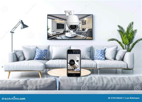 Advanced Cctv Systems Integrate Video Technology For Secure Video