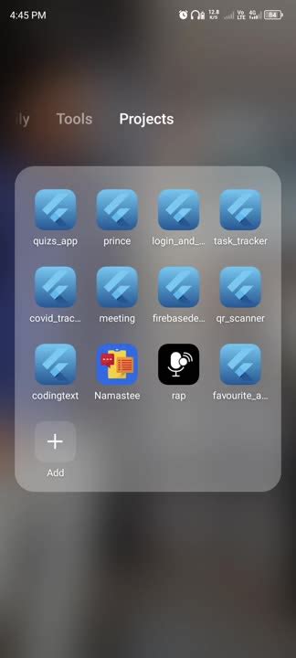 Prince Dubey On Linkedin Favouriteapp Flutter Provider