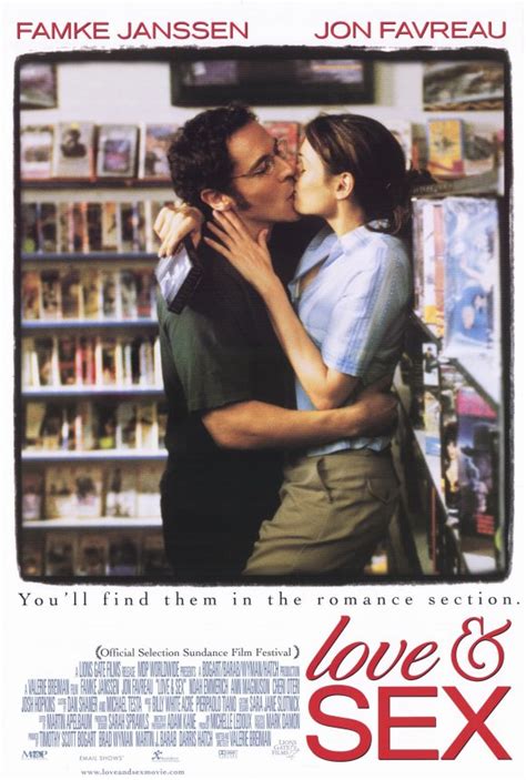 Love Sex Movie Posters From Movie Poster Shop