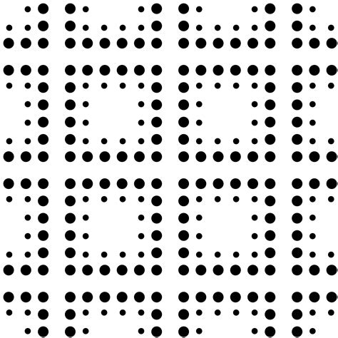 Seamless Vector Pattern Packing Design Repeating Motif Texture Background 325245 Vector Art