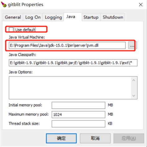 Win10安装gitblit服务不能启动问题 小白ace 博客园 Win10安装gitblit服务不能启动问题 小白ace 博客园