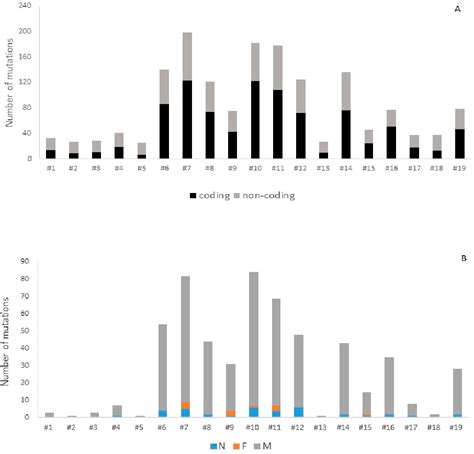 Figure 1 From Gene Mutation Profiles In Primary Diffuse Large B Cell Lymphoma Of Central Nervous