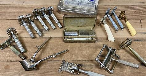 razor find at auction today album on imgur