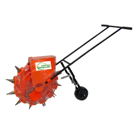 Seeder Model Cl S Clif Tools Pvt Ltd