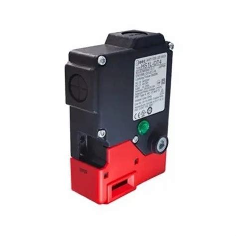 Idec Interlock Switch with Solenoid at 1200 piece सफट इटरलक सवच in Coimbatore ID