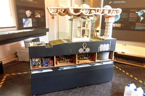 Mise Jour Du Repo Issue Nicolasdb Egouts Arduino Github