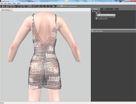 Silly Question About Xps Files Technical Support Loverslab