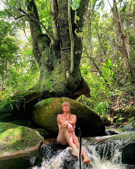 Be Naked Be Free On Tumblr