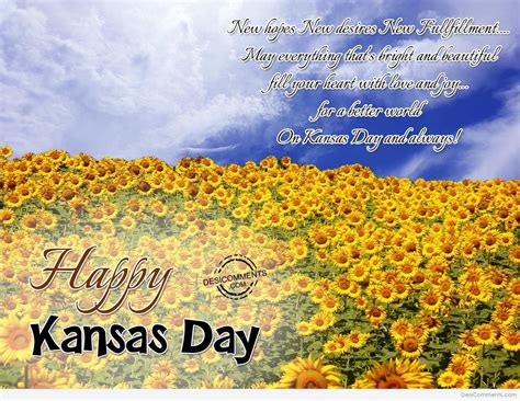 Happy Kansas Day Desi Comments