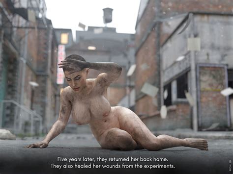 Reverse Experiment Rro Lled 1 Reverse Experiment Chapter 1 Rro Lled AllPornComic