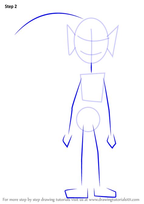 How To Draw Undyne Normal From Undertale Undertale Step By Step DrawingTutorials101 Com