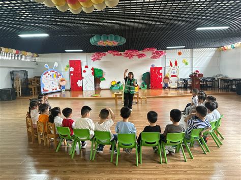 垃圾分类，从我做起