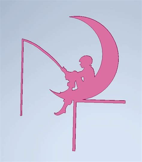 Stl File Dreamworks Lightswitch Decor・3d Printing Design To Download・cults