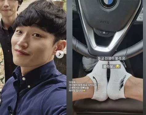 돌싱3 유현철 변혜진과 결별 후딸 등교 전쟁에 한숨 네이트 연예