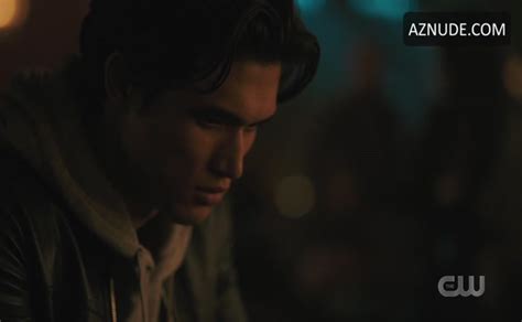 Camila Mendes Sexy Scene In Riverdale Aznude