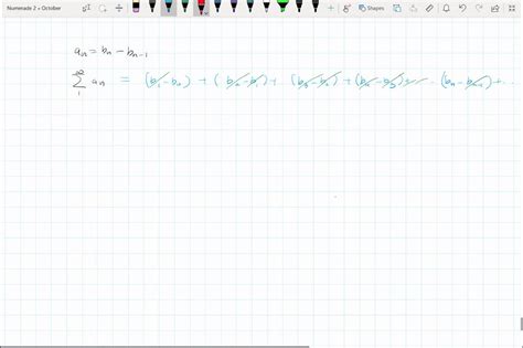 Solveda Prove That If ∑an Converges And Bn Is A Bounded Sequence